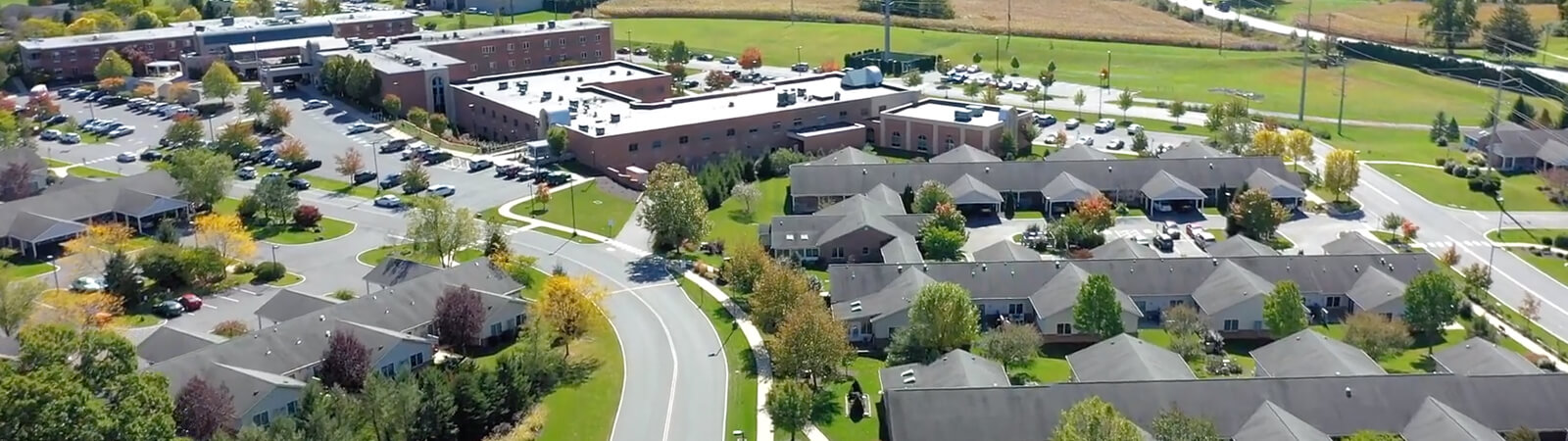 Contact Us - Fellowship Community in Whitehall, PA