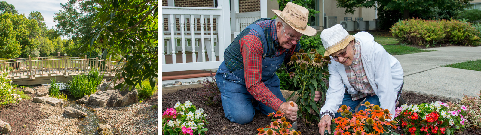 Events & news from our senior living community in Whitehall, PA ...